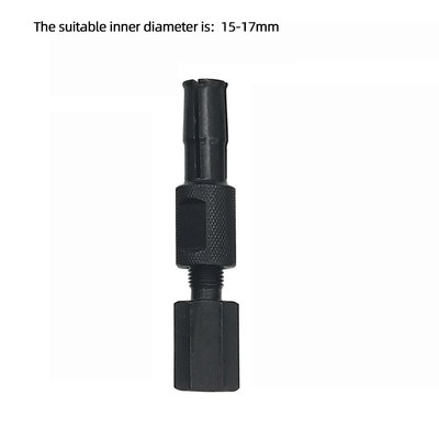 1pcs Inner Bearing Puller  Remover Slide Hammer Internal Kit