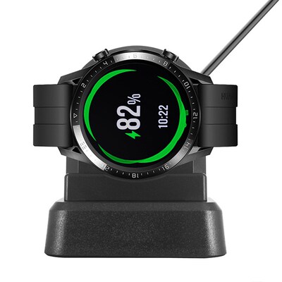 Portable USB Charger Cable Fast Charging Dock Stand Holder F