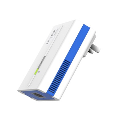 1000Mbps Powerline Adapter TL-PA1000 S  free A E adaptor Hom