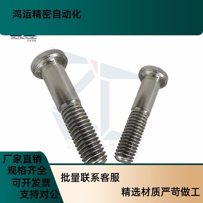 304粗牙轴承用止动销 BGPSL4/5/6/8/10/12-7/8/N9/10/11/13/16/17