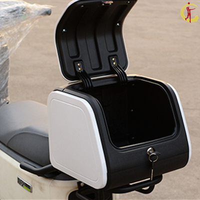 九号电动车F90加长一体坐垫尾架9号E电瓶车F60后备箱支架尾箱配件