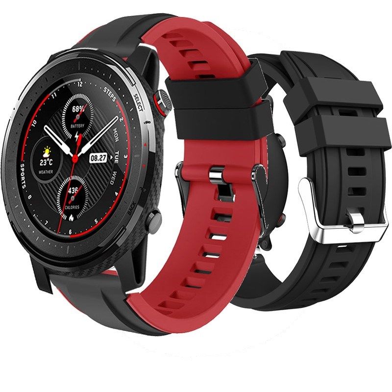 Watchband for Huami Amazfit Pace/ Amazfit Stratos 2 2S 3/_虎窝淘