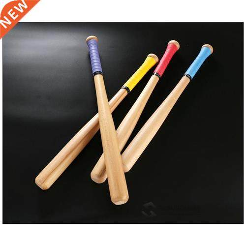 1pc Solid Wooden beisbol Baseball Bat wood bate taco de base_虎窝淘