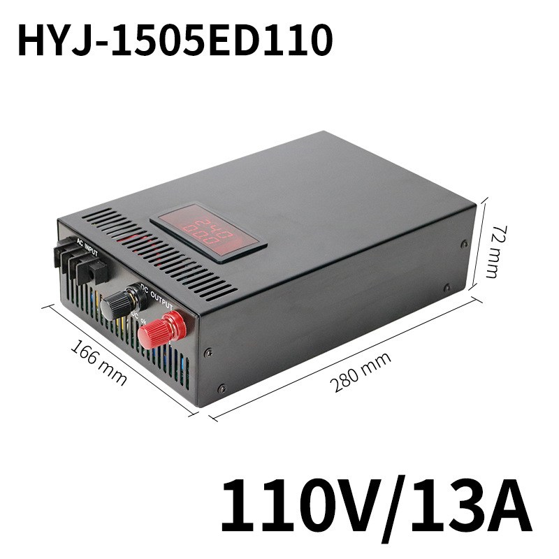 大功率直流可调电压电流o直流开关电源2000瓦3000W4000W5000W