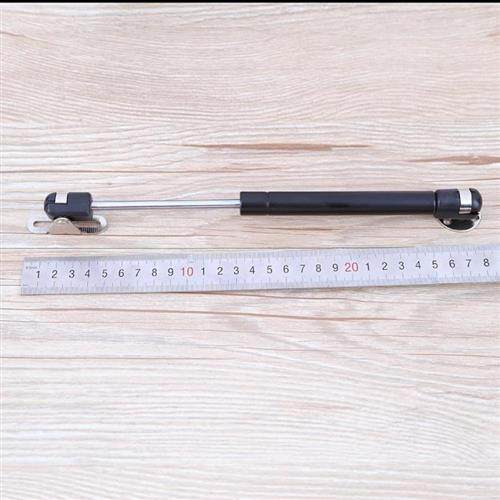 2pcs Door Lift Pneumatic Support Hydraulic Gas Spring Stay S_虎窝淘