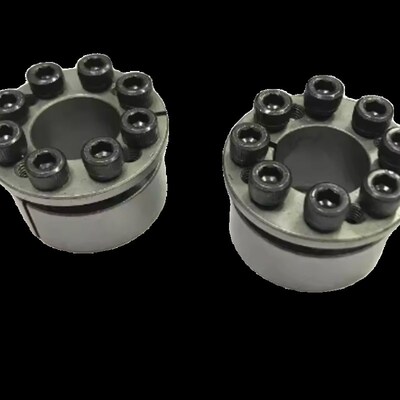 EUX18/19-d5d6d8d10d11-d12-d14-d15-d16-d17-d18MLM21免键22胀套