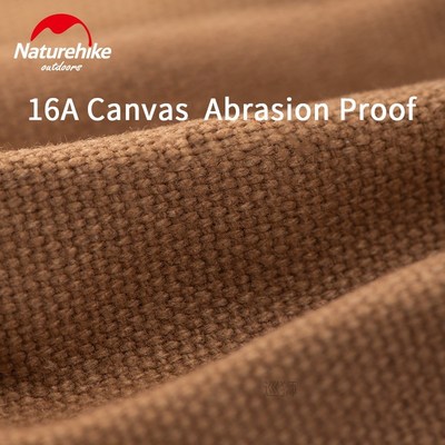 Outdoor Sun Shelter Pole Storage Bag Ultralight Portable 16A