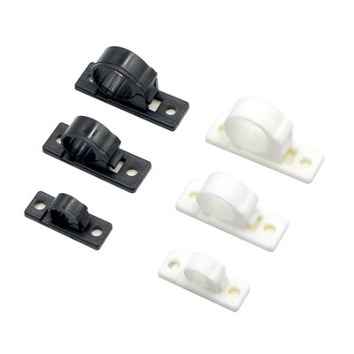 1PC Self adhesive Cable Clips Management Charging Power Cor