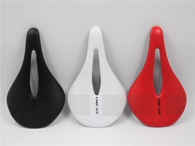 NEW EC90 Bicycle Saddle Bike Saddles Carbon Saddle Black 240