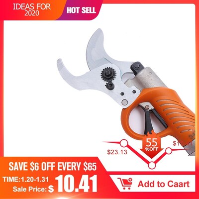 Cutter Blade 适用于 45mm Electric Scissors Branches Pruning