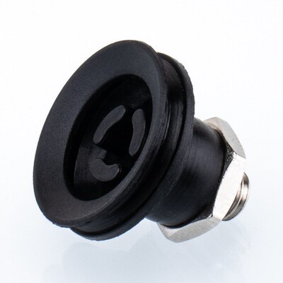 SMC机械手真空吸盘ZP3 ZP3-T04B/T06B/T08B/T10B/T13B/T16B-A5