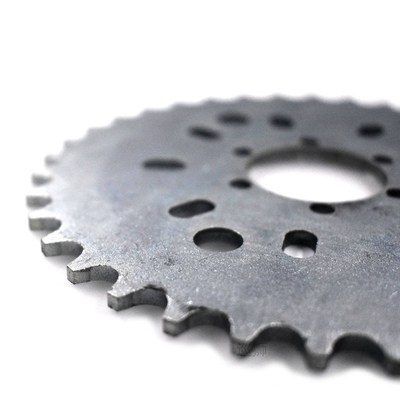 Wheel Sprocket 32T 36T 38T 44T 40Tooth For 49cc 50cc 66cc 80