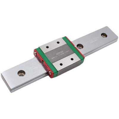 微型直线导轨滑轨加宽型SE2BWM SEBWM SEBWMZ SSE2BWM系列