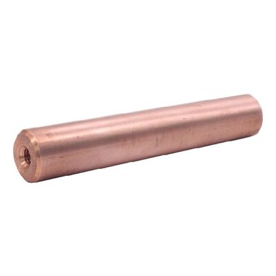 速发Solar Copper Anode for Swimming Pool Ionizer Water Purif