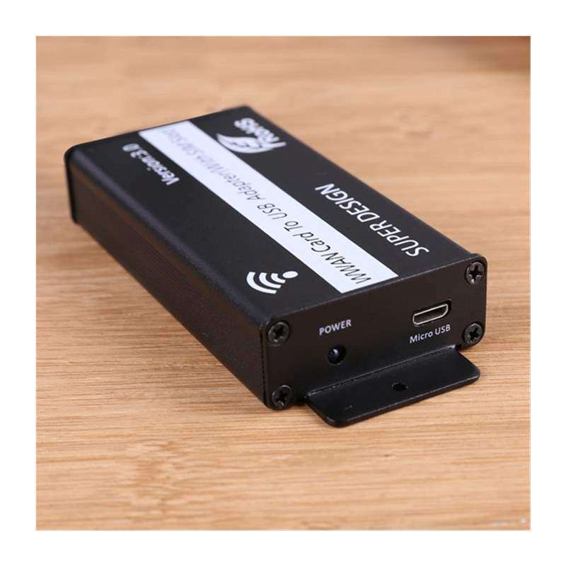 Mini PCI-E PCI Express Wireless Cd to USB Adapter with SIM_虎窝淘