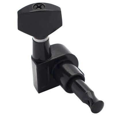 Guitar Sealed Small Peg Tuning Pegs Tuners Machine Heads  Ac