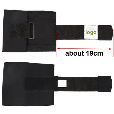 New Magnetic Stone Acupressure Beactive Brace Point Knee Pad