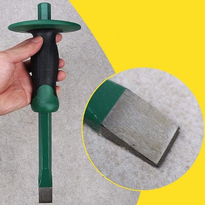 Alloy Steel masonry chisel Punching Pin Rivet Screw Mark Hol