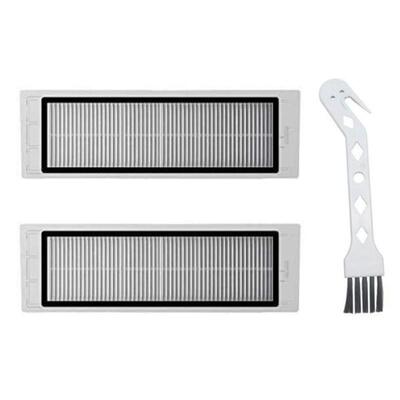 工厂销for 65258091Roborock WashablDeRilterFs Spare Kits for