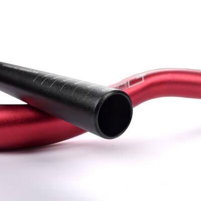 XM MTB Bicycle Handlebar Riser Handlebar 31.8mm*700mm Alumin