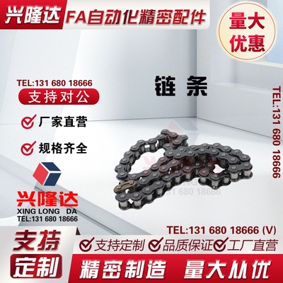 CHEEC链条 CHEED/CHE11/CHE15/CHES25/35/40/50/60/100/80/120