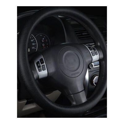 Car Styling niversal Car Silicone Steering Wheel Glove Cover