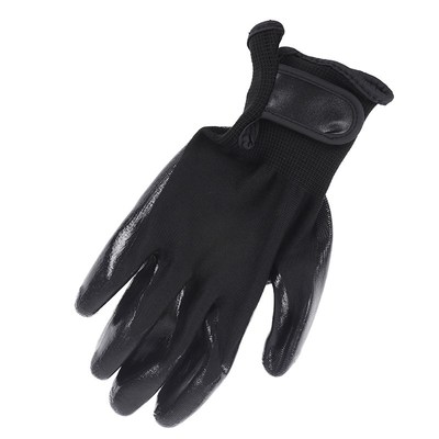 Pet hair combing gloves Cat Grooming Glove Hair Deshedding B