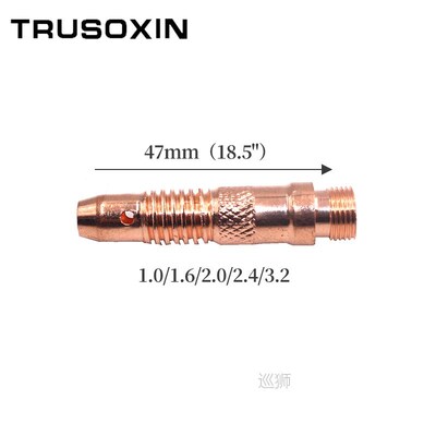 10Pcs Argon Welding TIG Inverter DC Welding Machine/Equipmen