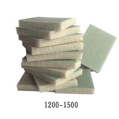 现货Polishigng Sandpaper 40pcs Abrasive Grinding Metalwork P
