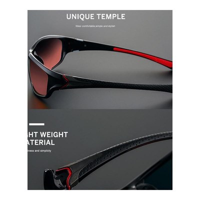 Sports Sunglasses Cycling Driving Running Skiing Accessories