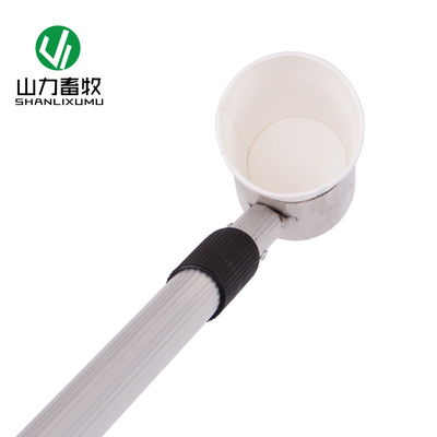 速发动物尿液抽样工具 猪尿采样 猪尿抽样工具 尿液取样器 猪尿取