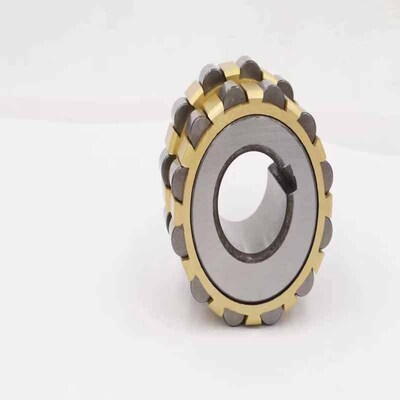 满装圆柱滚子轴承轴径95 SL182919 182219 192V319减速机轴承