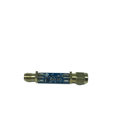 LNA for RTL Basued SDR Receivers低噪信号放大器