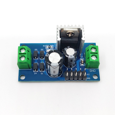 L7809 LM7809 三端稳压器模块 9V稳压电源模块