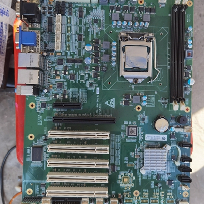 研祥 EC0-1816V2NA(B)-6COM 工控机主板 ECO-1816V2NA(B)双网卡