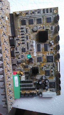 海康16路录像机主板 DS-8072HC REV 1.3 2.0 DS-8326HC 挡板