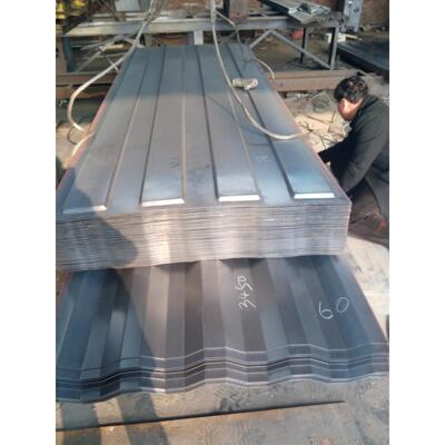 厂家长期供应 集装箱冲压顶板 直销1.5厚1250-2900冷轧材质顶板