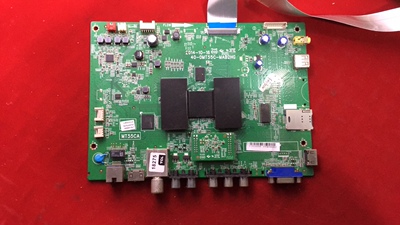 现货 原装TCL L50F2850A主板40-0MT55C-MAB2HG屏LVF500AU01 E1