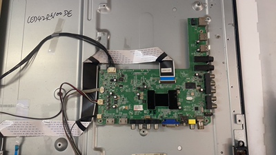 原装康佳LED39/42R5100DE主板35017185 35017341屏可选