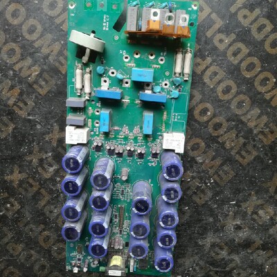 ABB变频器ACS510/550驱动板 SINT4430C 37KW 现货 实物图片