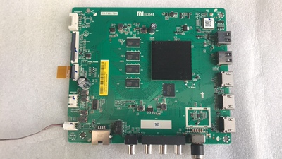 原装TD.T962.793小米65M5-EA-SHAPP 配屏MUTV65711夏普