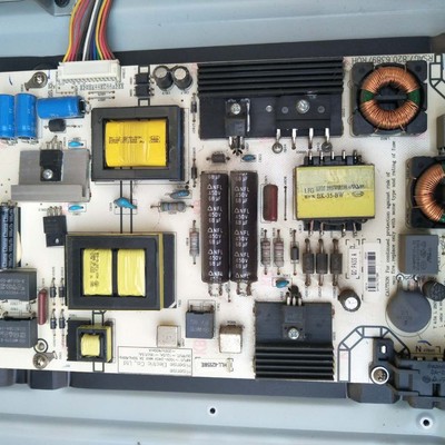 海信原装LED48EC590UN电源板  RSAG7.820.6389/ROH屏HD480DU -B31