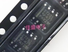 UCC27201DR UCC27201D 27201 SOP-8 电桥驱动器 IC芯片可直拍