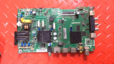 现货原装海尔32K31A电视主板TPD.T920T.PB732 奇美屏V320BJ8-Q01