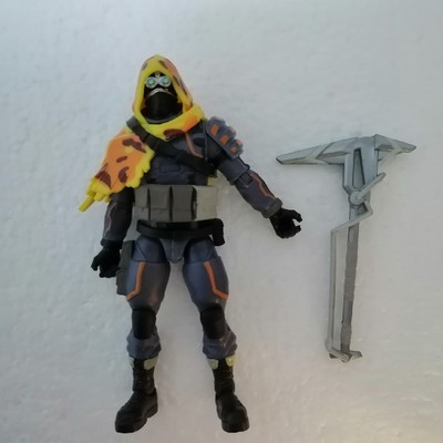 散货带配件Fortnite堡垒之夜 3.75寸人偶手办 关节可动longshot