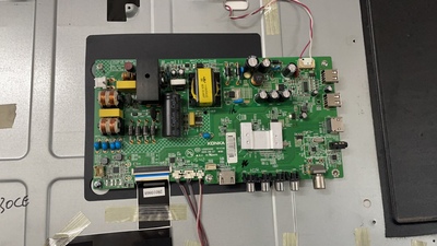 康佳LED40F3800CF/39E330CE主板35021450屏438YT熊猫PANDA385