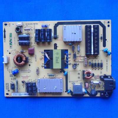 TCL液晶电视D42E161电源板40-EL4016-PWF1XG 81-EL401C7-PL200AA