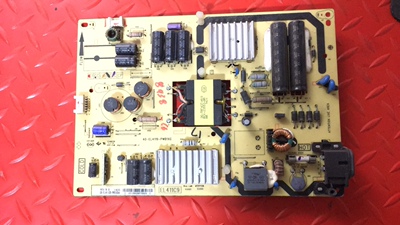 原装TCL电视L40F3700A液晶电视-电源板40-EL4119-PWB1XG