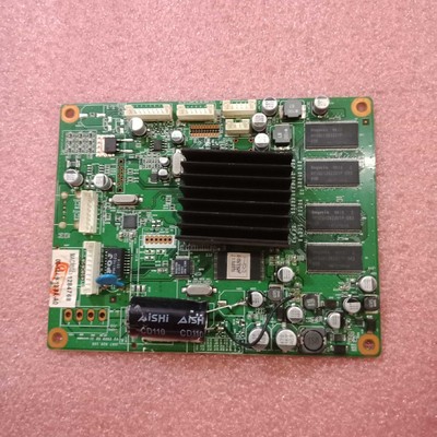 原装长虹 ITV55820D 数字板 JUA7.820.109 实物拍摄 现货