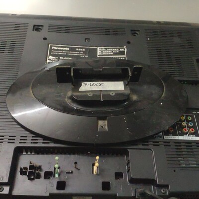 原装松下TH-L32C8C L32/L42U20C L32C20C L32X10C/20C底座 支架